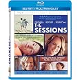 Amazon.com: The Sessions [Blu-ray] : John Hawkes, Helen Hunt, William H ...
