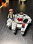 Amazon.com: LEGO Star Wars Millennium Falcon Microfighter 75295 ...