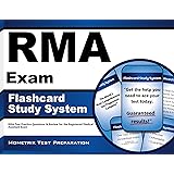 RMA Exam Secrets Study Guide: RMA Test Review for the Registered ...