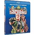 Amazon.com: Small Soldiers : Kirsten Dunst, Gregory Smith, Dale Dye ...