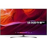 LG OLED55B7V 55 inch Premium 4K Ultra HD HDR Smart OLED TV (2017 Model ...