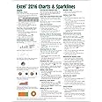 Microsoft Excel 2016 Charts & Sparklines Quick Reference Guide - Windows Version (Cheat Sheet of ...