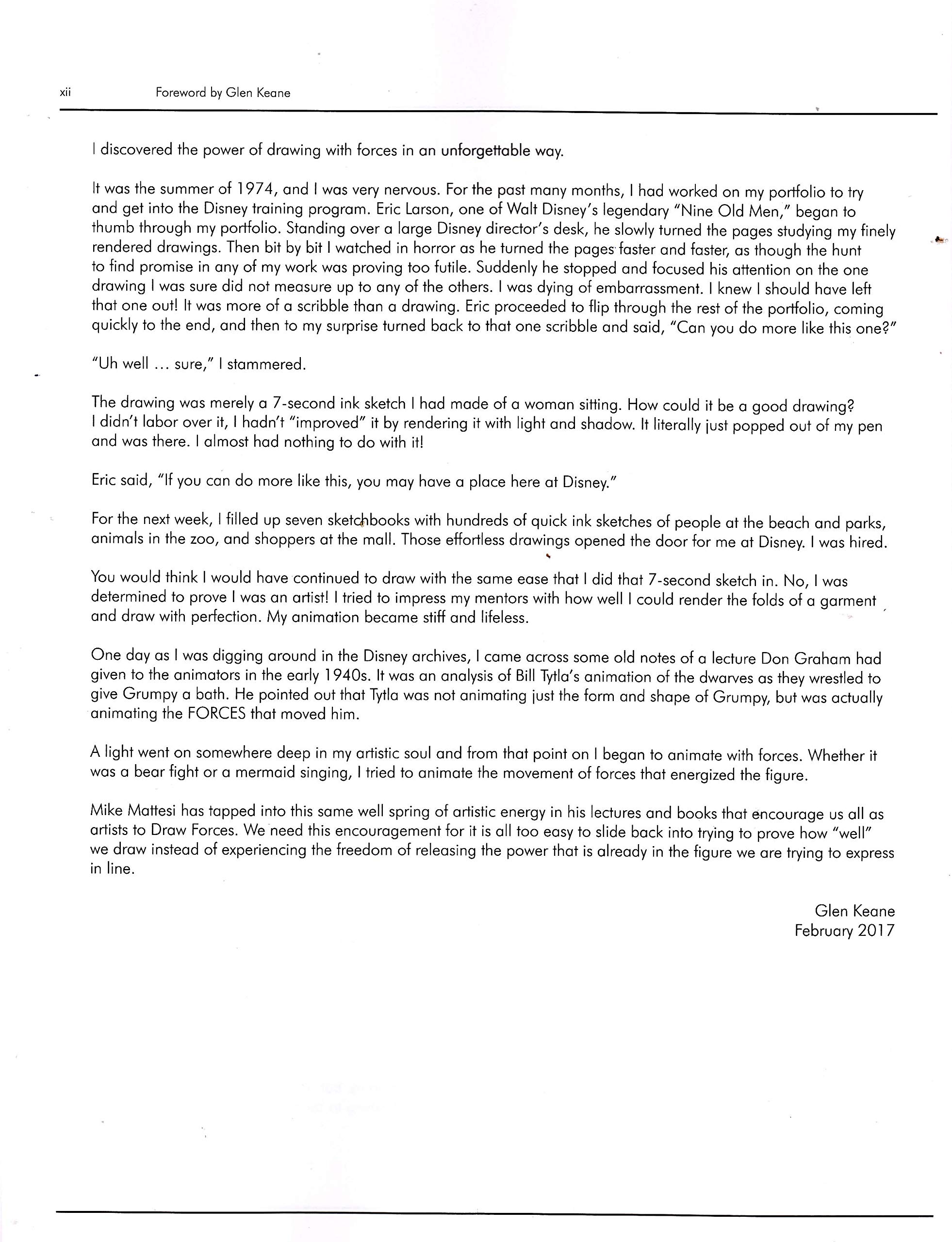 Mua FORCE: Dynamic Life Drawing: 10th Anniversary Edition (Force ...