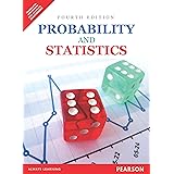 Amazon.com: Probability and Statistics (4th Edition) (9780321500465 ...