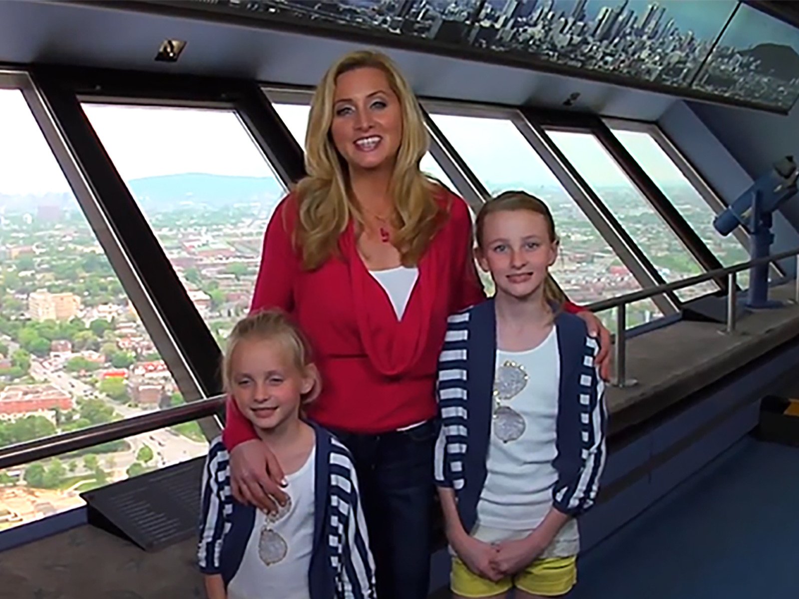 Watch Family Travel with Colleen Kelly | Prime Video