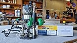 Router Raizer RZ100 Precise Router Depth Adjustment - Power Router ...