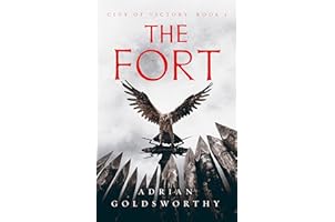 Amazon Best Sellers: Best Ancient Historical Fiction