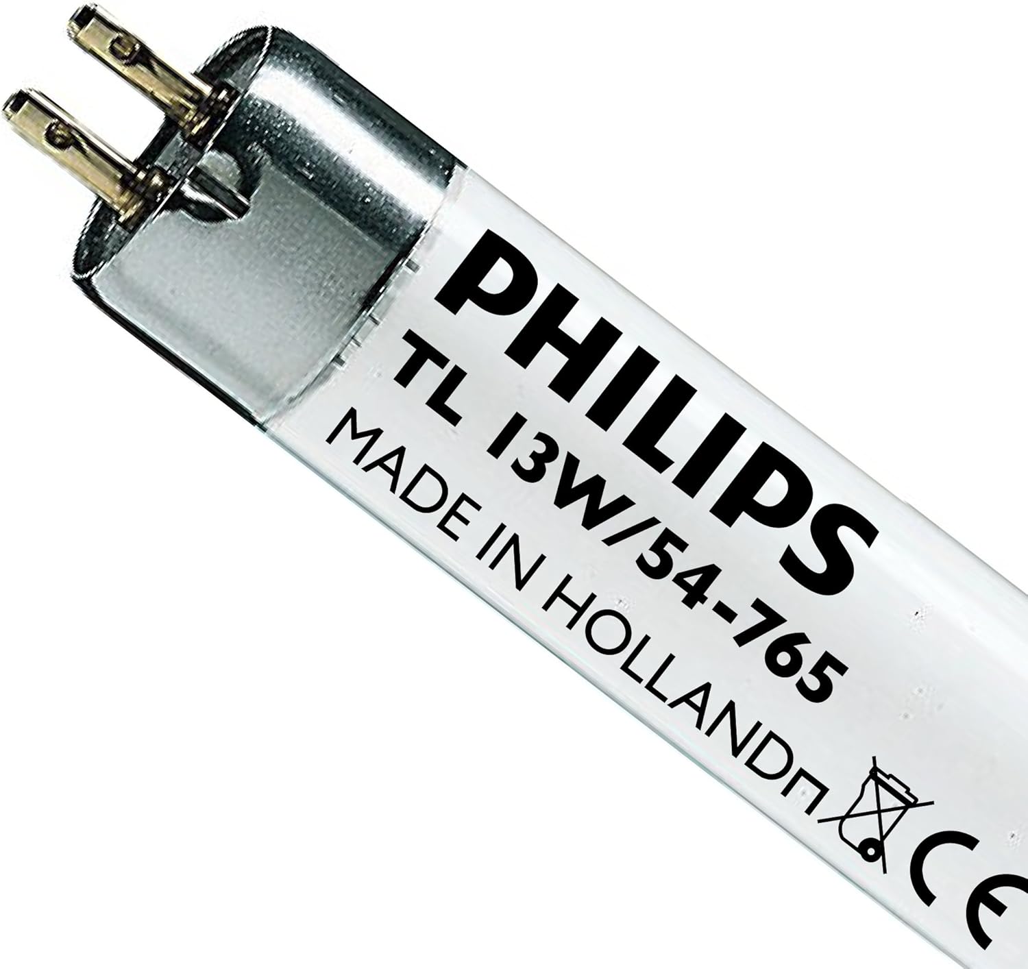 Philips TL Mini 13W 54-765 - 52cm: Amazon.de: Beleuchtung