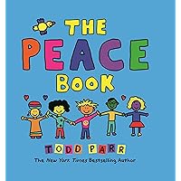 The I'M NOT SCARED Book: Parr, Todd: 9780316431989: Amazon.com: Books