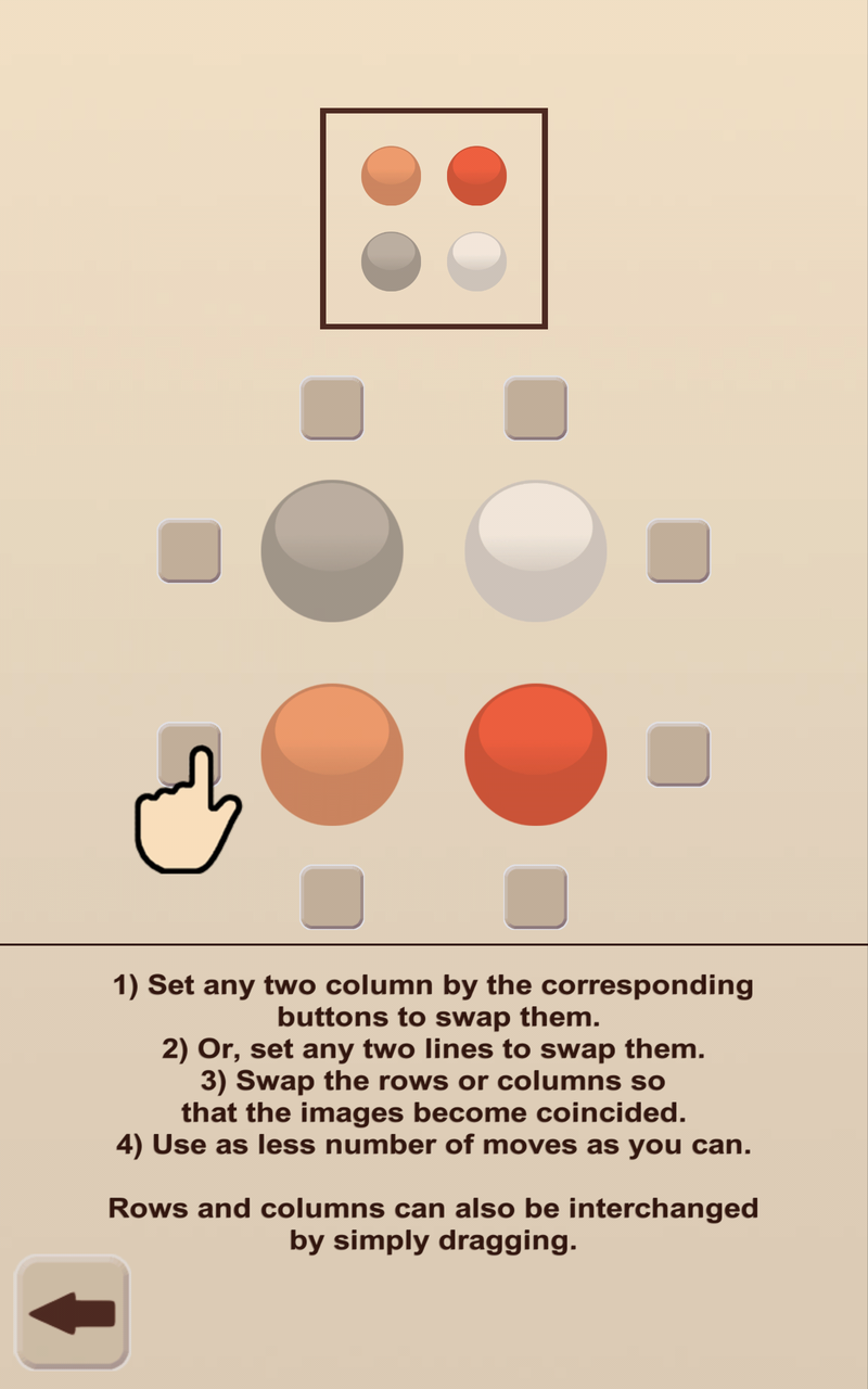 Amazon.com: Puzzle Rows and Columns : Apps & Games