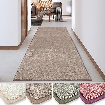 casa pura Washable Carpet Runner - Hallway Rugs and Runners | Therapy ...