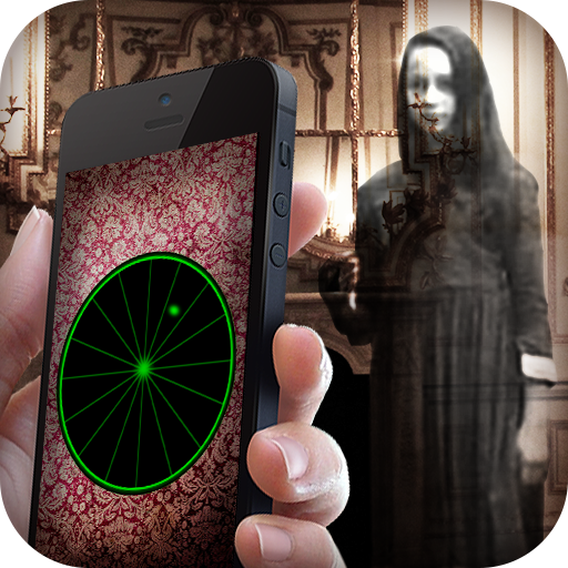 Real Ghost Scanner Pro:Amazon.de:Appstore for Android