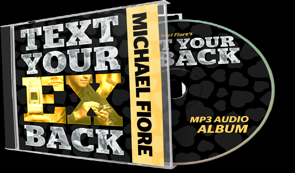 Text Your EX Back:Amazon.com:Appstore for Android