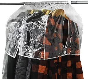 Amazon.com: LAMINET C24 Clear 24" Shoulder Coverette-Protect Your ...