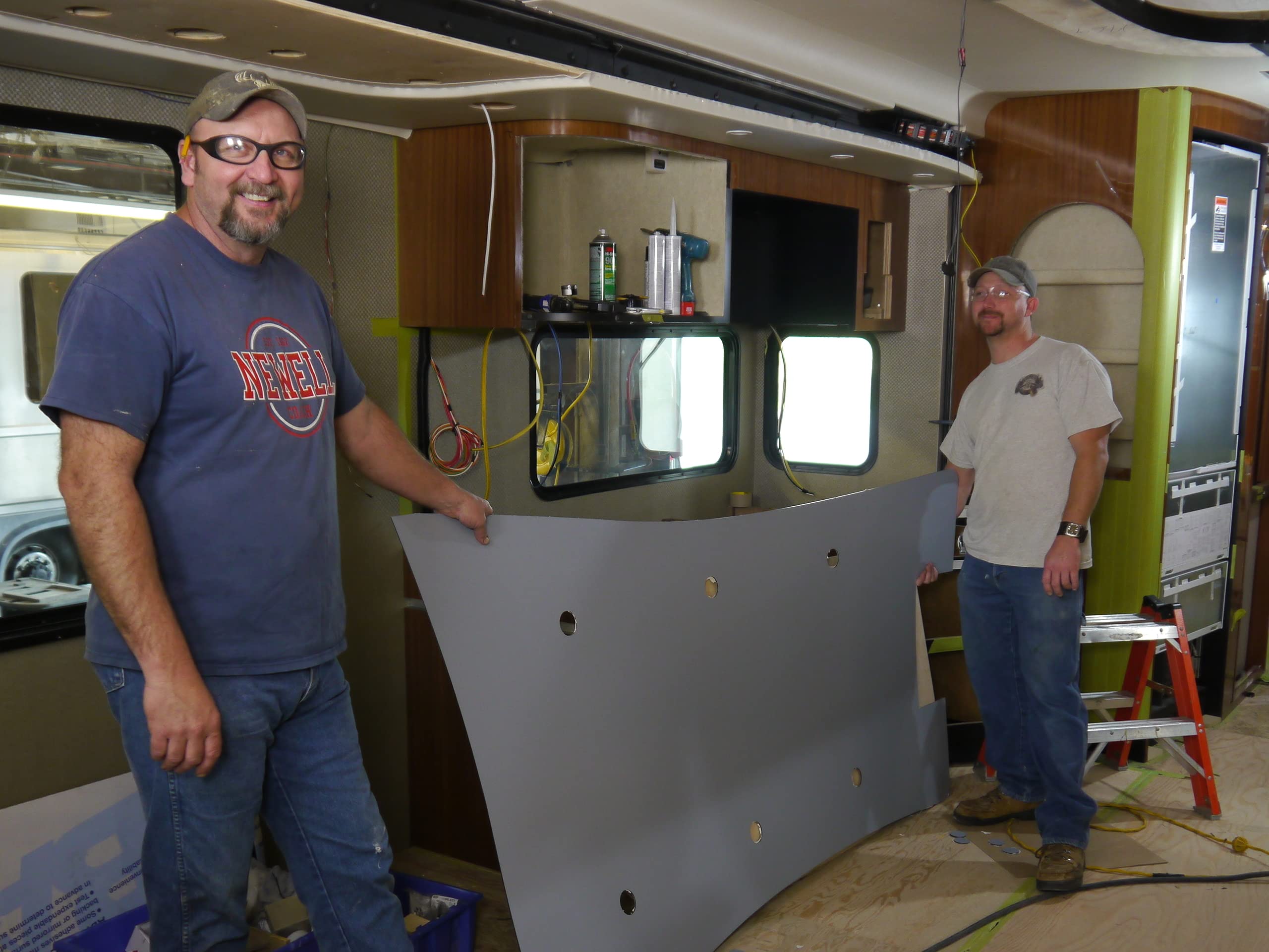 Watch Extreme Rvs - Season 2 | Prime Video