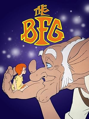 Amazon.co.uk: Watch The BFG | Prime Video