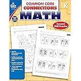 Amazon.com: Carson Dellosa | Common Core Math 4 Today Workbook ...