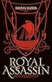 Amazon.com: Royal Assassin (The Illustrated Edition) (Farseer Trilogy ...