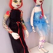 Introduction to Making Cloth Dolls: Amazon.co.uk: Jan Horrox ...