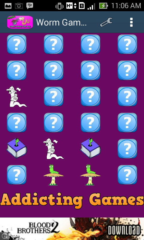 Worm Games For Kids:Amazon.co.uk:Appstore for Android