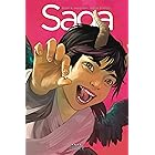 Amazon.com: Saga Book One: Deluxe Edition eBook : Vaughan, Brian K ...