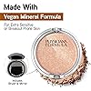 Physicians Formula Mineral Wear Talc-Free Face Powder, Light Coverage ...