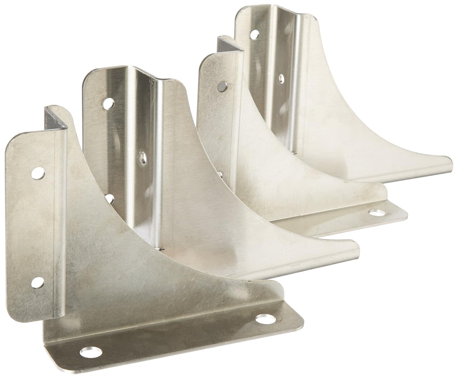 Labconco 3857000 Seismic Support Bracket Kit for Telescoping Base ...