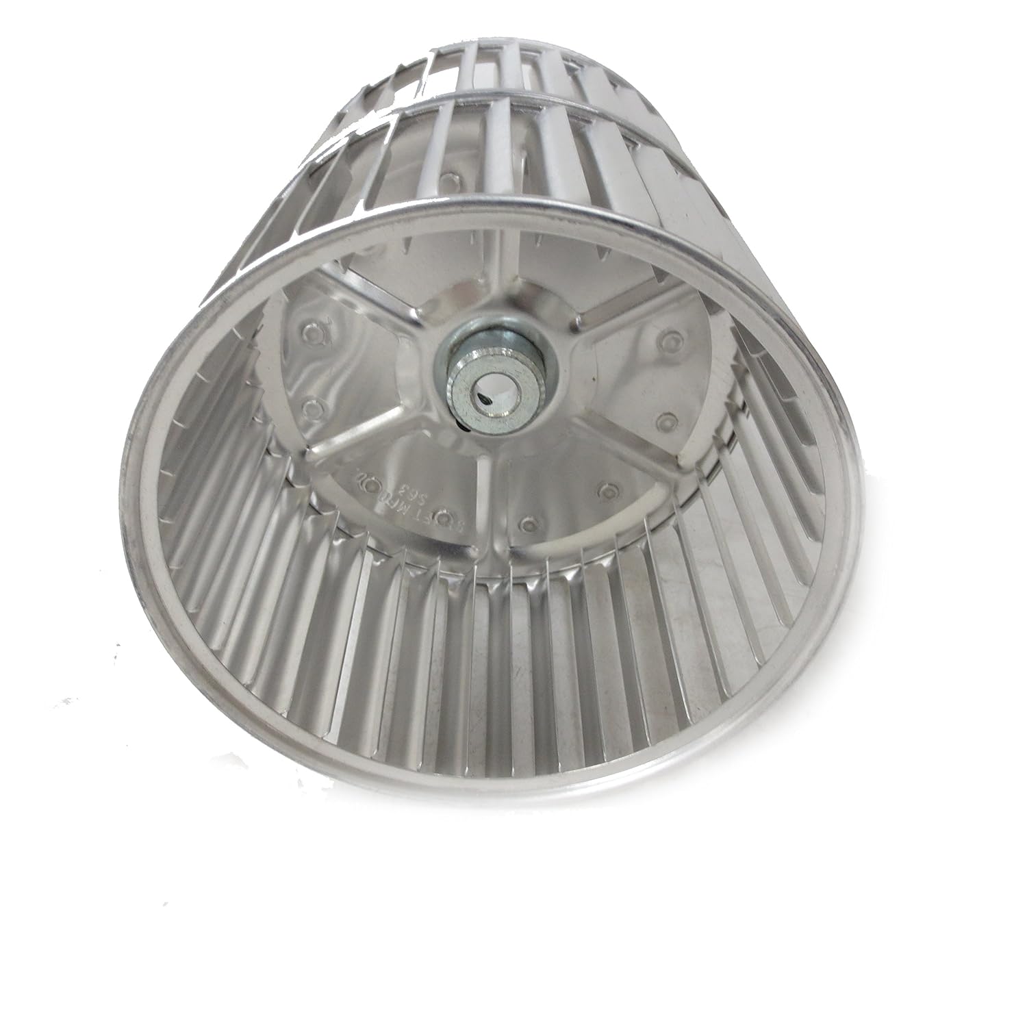 Amazon.com: Part No. 028958-07, Blower Wheel, Double Inlet, Bore Size 1 ...