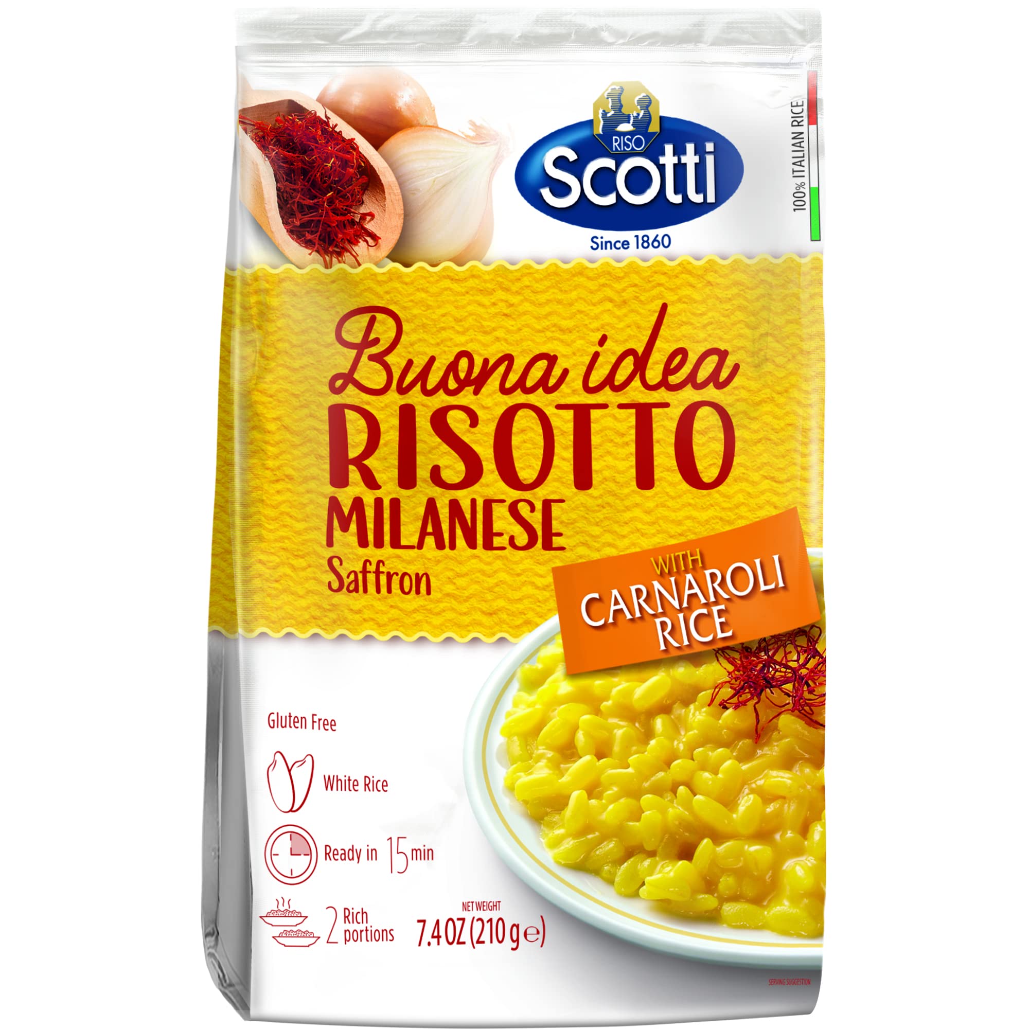 Risotto Kuwait | Buy Online | Whizz Others