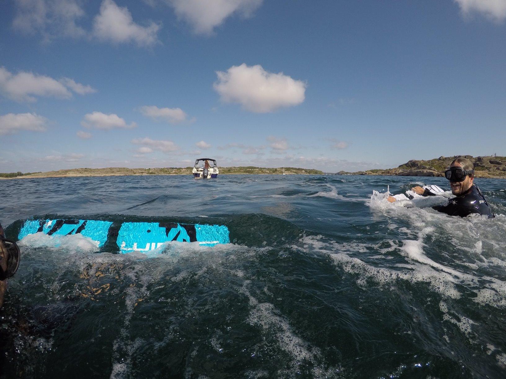 $33/mo - Finance Subwing - Fly Under Water - Towable Watersports Board ...