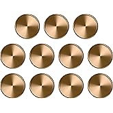 Amazon.com : Levenger Aluminum Metal Circa Discs Binder Rings for ...