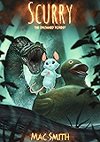 Amazon.com: Scurry Book 1: The Doomed Colony: A Post-apocalyptic Mouse ...