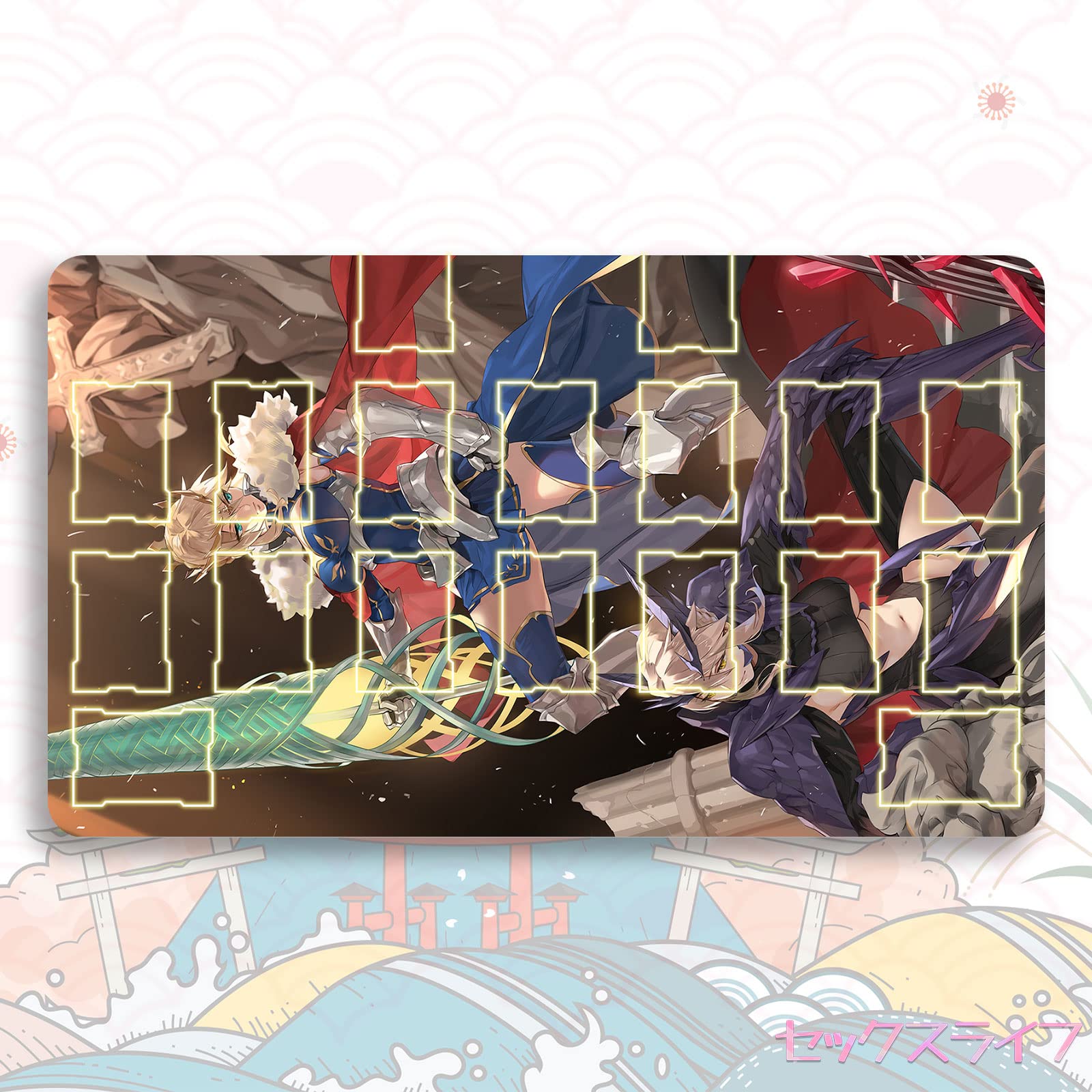 Mua VirtualGirlfriend Anime Fate/Grand Order FGO Altria Pendragon ...