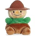 Amazon.com: Aurora® Spooky Palm Pals™ Cornelius Scarecrow™ Stuffed ...