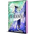 Behooved: Stevenson, M.: 9781250375087: Amazon.com: Books