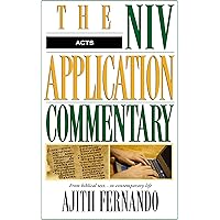 The NIV Application Commentary: 2 Corinthians: Scott J. Hafemann ...