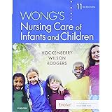 Wong's Nursing Care of Infants and Children, 9th Edition: 9780323069120 ...