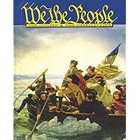We the People: The Citizen and the Constitution, Level 2 [Student ...