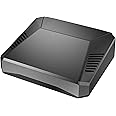 Amazon.com: Argon ONE V2 Case for Raspberry Pi 4 | with Power Button ...