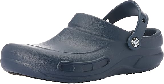 9 Best Kitchen Shoes (2023 Reviews)