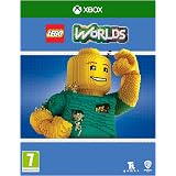 Amazon.com: LEGO Worlds - Xbox One : Whv Games