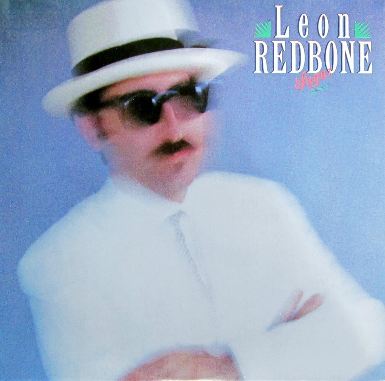 Sugar - Leon Redbone