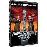 Amazon.com: Highlander - Endgame : Christopher Lambert, Adrian Paul ...
