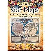 Star Maps: History, Artistry, and Cartography (Springer Praxis Books ...