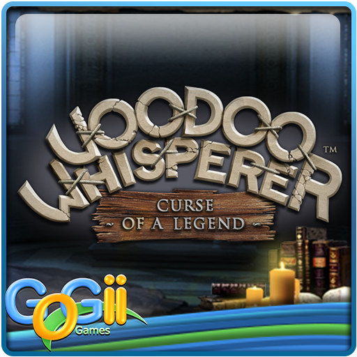 Voodoo Whisperer: A Hidden Object Adventure:Amazon.com:Appstore for Android