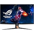 Amazon.com: ASUS ROG Swift 32” 4K Mini LED Gaming Monitor (PG32UQXR ...