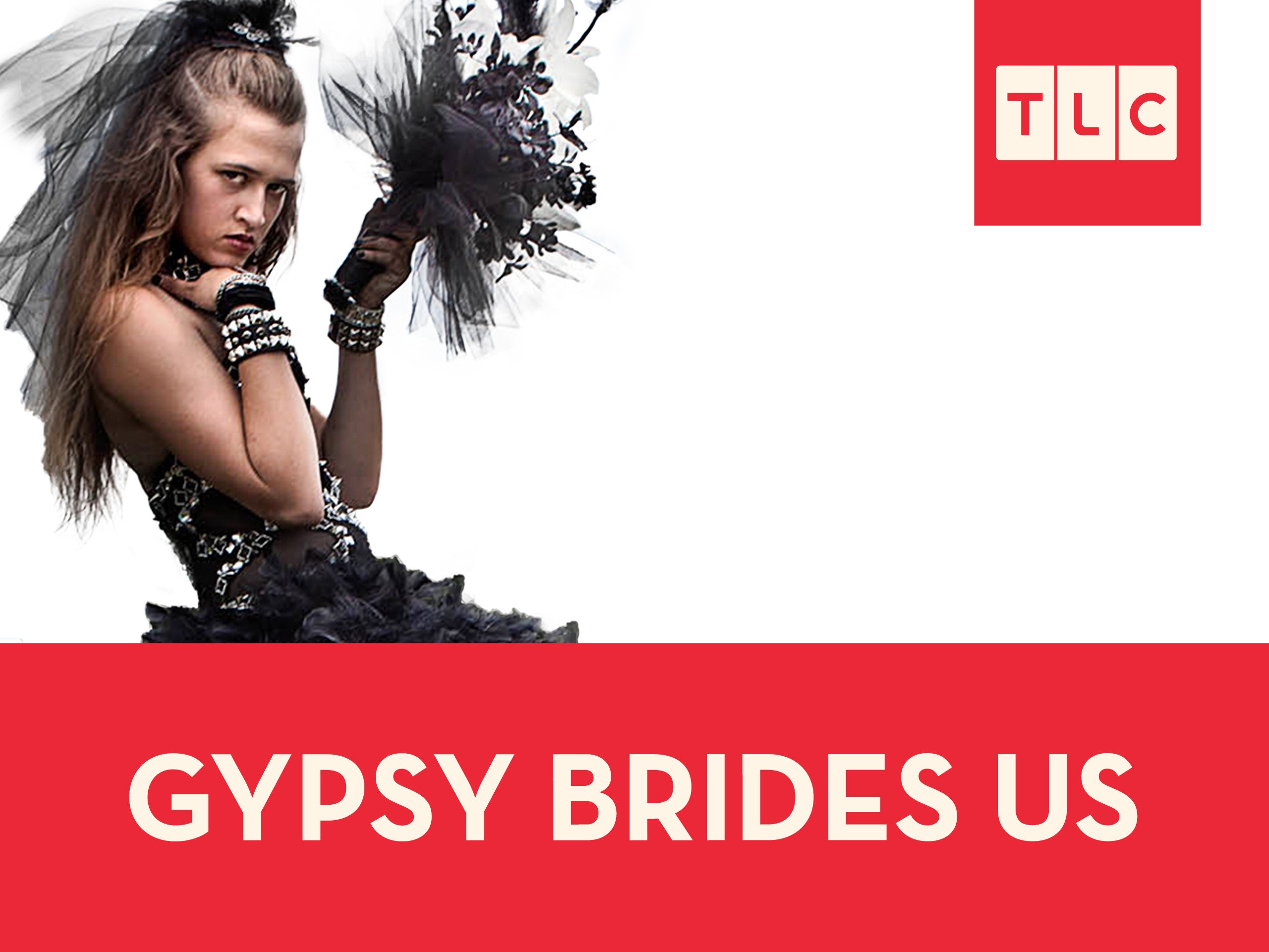 Watch Gypsy Brides Us - Season 5 | Prime Video