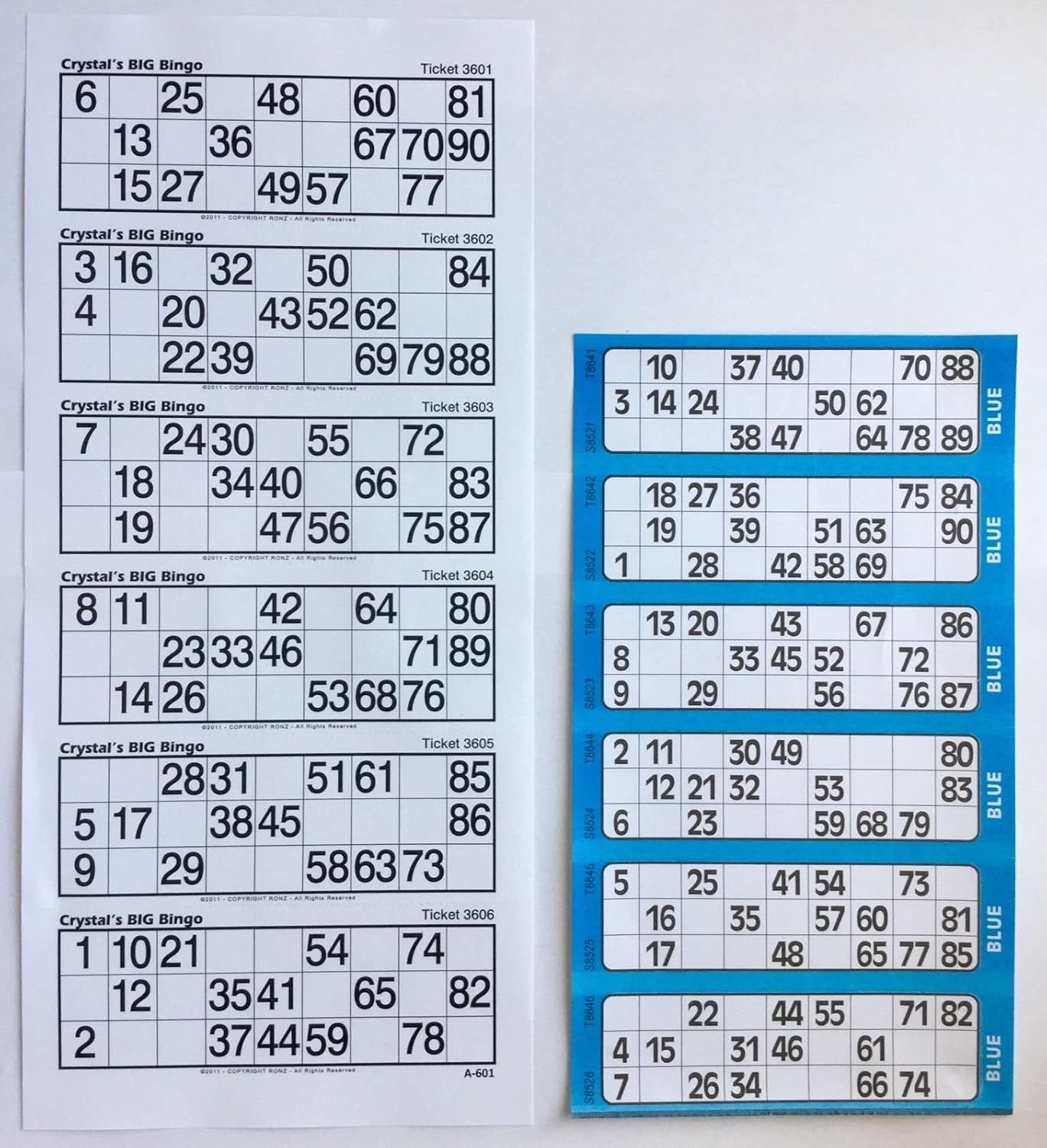 200 Large Printed Bingo Cards For Seniors System 25 From 75 Games Board 200-large-printed-bingo-cards-for-seniors-system-25-from-75-games-board
