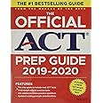 The Official ACT Prep Guide 2019-2020, (Book + 5 Practice Tests + Bonus ...