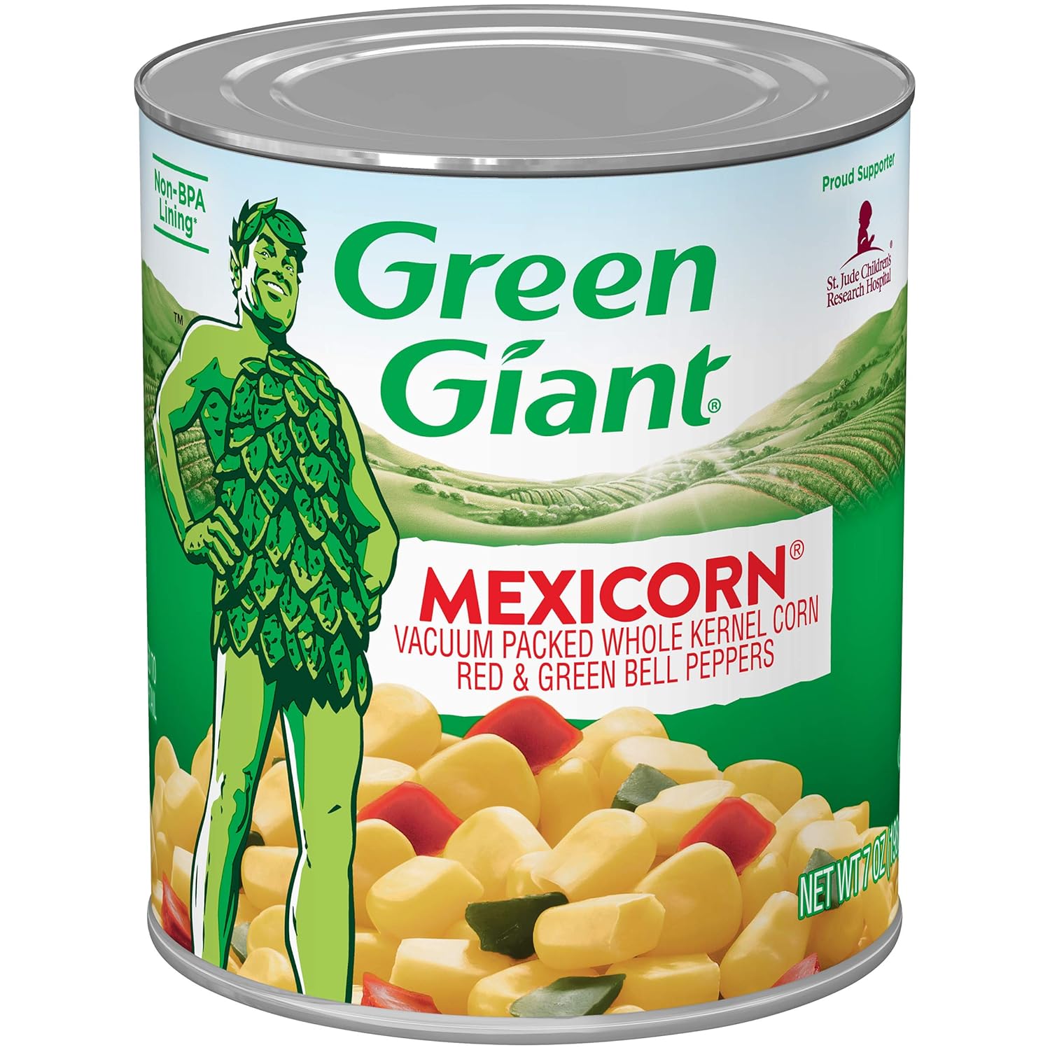 Amazon.com: Green Giant Mexicorn, 7 Ounce Can: Prime Pantry